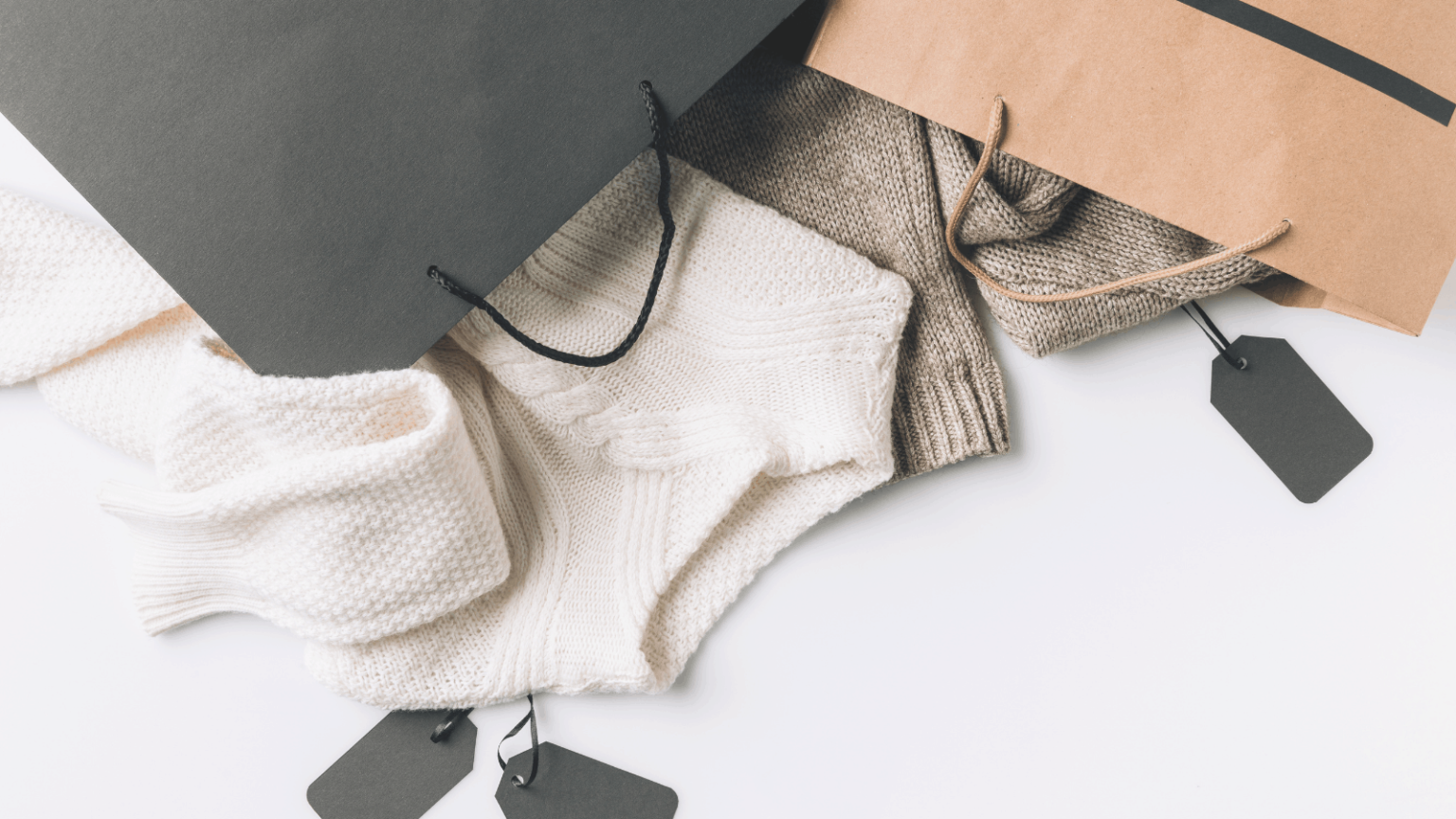 How To Gain Both Comfort & Luxury Being A Conscious Consumer