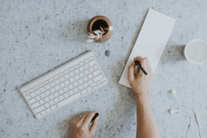 How To Set Attainable Goals Every Time: A Simple 5 Step Guide